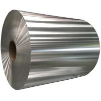 China 1060 1070 Mill Finish Aluminum Steel Coil 1100 0.5mm 0.7mm Thickness for sale