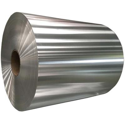 China 1060 1070 Mill Finish Aluminum Steel Coil 1100 0.5mm 0.7mm Thickness for sale