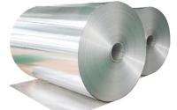 China 280mm Thickness Aluminum Steel Coil Mill Finish 3004 3105 5052 O H32 Polished for sale
