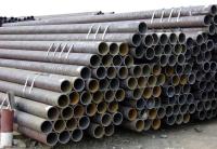 China St52 E355 Seamless Carbon Steel Honed Tube  Cold Drawn For Hydraulic Cylinder for sale