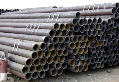 China St52 E355 Seamless Carbon Steel Honed Tube  Cold Drawn For Hydraulic Cylinder for sale