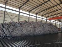 China A53b Q345b Sch40 Carbon Alloy Seamless Steel Pipe Tube For Liquid Oil Water Delivery for sale