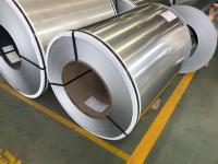 China Hot Dip Galvanized Steel Coil Sheet Roll Cold Rolled 0.2 Mm for sale