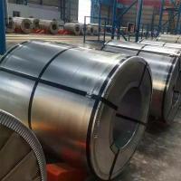 China Boat Use Galvanized Steel Coil En Dc01 Dx51 Zinc Hot Dipped for sale