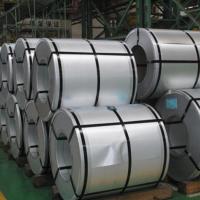 China Boat Use Galvanized Steel Coil En Dc01 Dx51 Zinc Hot Dipped for sale