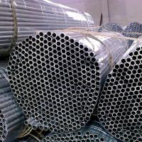 China Square T8 Aluminum Alloy Tubes Pipe Mill Finished Welding for sale