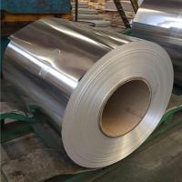 China AISI JIS A240m 304 Stainless Steel Coil 201 202 430 Strip Metal for sale