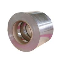 China AISI JIS A240m 304 Stainless Steel Coil 201 202 430 Strip Metal for sale
