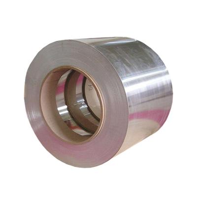 China AISI JIS A240m 304 Stainless Steel Coil 201 202 430 Strip Metal for sale