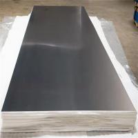 China O H112 Aluminum Painted Color Sheet Plate For Construction Materials for sale