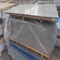 China Checkered Aluminum Sheet Plate 1050 1070 1100 4047 3003 2024 T6 5mm 7A09 for sale