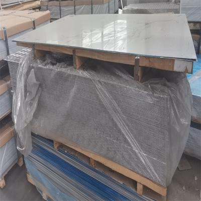 China Checkered Aluminum Sheet Plate 1050 1070 1100 4047 3003 2024 T6 5mm 7A09 for sale