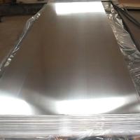 China Checkered Aluminum Sheet Plate 1050 1070 1100 4047 3003 2024 T6 5mm 7A09 for sale