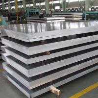 China Black Anodized Aluminum Plate Sheet T351 Blank Licence Sublimation for sale