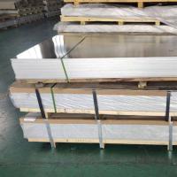 China Black Anodized Aluminum Plate Sheet T351 Blank Licence Sublimation for sale