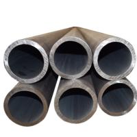 China Cold Drawn DIN 2391 Hydraulic Cylinder Tube St52 Carbon Seamless for sale