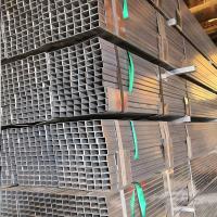 China Inox 201 Stainless Steel Pipe Bar 304 316 Polished Tubes Round Square for sale