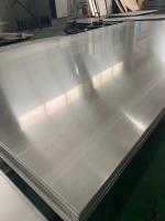 China 430 2205 Stainless Steel Sheet Plate 120mm Hot Rolled for sale