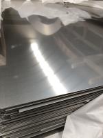 China HL Satin 2B Stainless Steel Sheet Plate 304 Coil 6000mm for sale