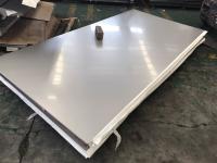 China HL Satin 2B Stainless Steel Sheet Plate 304 Coil 6000mm for sale