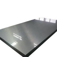 China HL Satin 2B Stainless Steel Sheet Plate 304 Coil 6000mm for sale