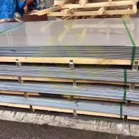 China Mirror Brush Surface Stainless Steel Sheet 304 Black Color Gold 2000mm for sale