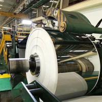 China Hot Rolled 201 Stainless Steel Sheet Plate Decorative Golden BA 0.2mm 409 410 904l Ss400 for sale