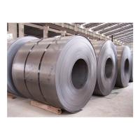 China Cold Rolled Aluminum Steel Coil Zinc Coated Galvanized 1.0mm for sale