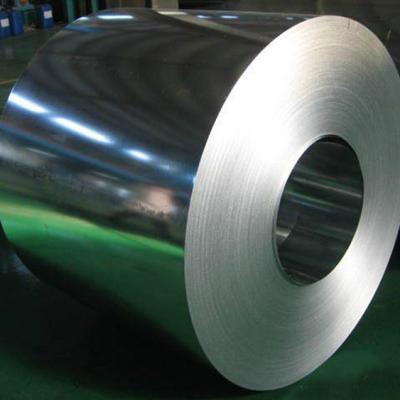 China Straight Hair Galvanized Steel Coil Cold Rolled Aluminium Coated Alu Zinc for sale
