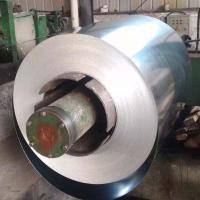 China Hot Dip Alumininized Coated Steel Coil Sheet Alloy Coated for sale