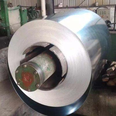 China Hot Dip Alumininized Coated Steel Coil Sheet Alloy Coated for sale