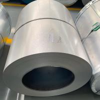 China Hot Dip Alumininized Coated Steel Coil Sheet Alloy Coated for sale