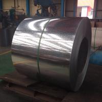 China Hot Dip Alumininized Coated Steel Coil Sheet Alloy Coated for sale