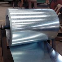 China Aluzinc Aluminium Galvalume Steel Coil Zinc Coated Cold Rolled AZ150 G550 for sale