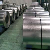 China Aluzinc Aluminium Galvalume Steel Coil Zinc Coated Cold Rolled AZ150 G550 for sale