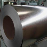 China Aluzinc Aluminium Galvalume Steel Coil Zinc Coated Cold Rolled AZ150 G550 for sale