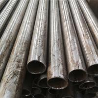 China AISI 4000 Series Seamless Steel Tube Pipes Chrome Moly Precision Alloy for sale