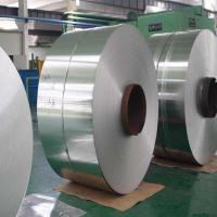 China Aluminio Hardness Pure Aluminium Coil Roll 1100 Light Gauge H14 H24 H16 O Temper for sale