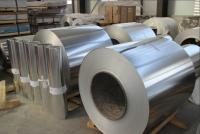 China 0.15mm Mill Finish Aluminum Alloy Coil Surface Treatment 6061 For Building for sale