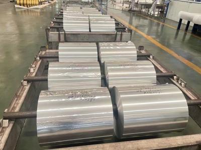 China High Strength Coated Aluminum Coil Roll 1050 1060 3003 H14 5052 0.2mm 0.3mm for sale