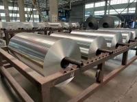 China High Strength Coated Aluminum Coil Roll 1050 1060 3003 H14 5052 0.2mm 0.3mm for sale