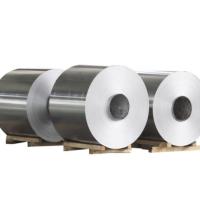 China Sheet Metal Aluminum Steel Coil Roll 0.2mm 0.3mm 0.5mm Thickness 5052 6061 6063 for sale