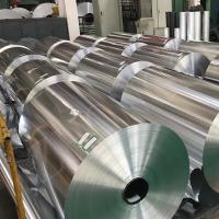 China Sheet Metal Aluminum Steel Coil Roll 0.2mm 0.3mm 0.5mm Thickness 5052 6061 6063 for sale