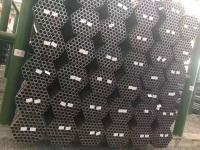 China Hot Rolled Carbon Alloy Seamless Steel Pipe Tube ASTM A53 A106 Gr. B A210 E355 St52 for sale