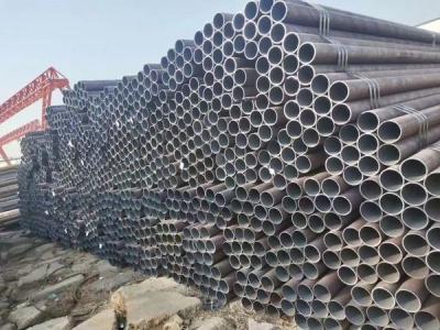 China ASTM A106 Carbon Seamless Steel Pipe Gr.B 16 Inch 20 Inch 24 Inch for sale