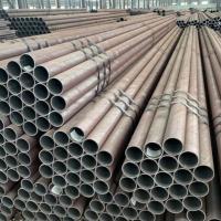 China ASTM A106 Carbon Seamless Steel Pipe Gr.B 16 Inch 20 Inch 24 Inch for sale