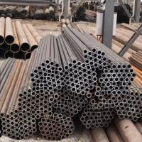 China Hot Rolled Seamless Carbon Steel Pipe SCH 20 40 60 80 100 120 800mm for sale