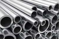 China Aluminum Tube 6061 5083 3003 2024 Round Pipe  7075 Rectangular Aluminum Alloy Tube for sale