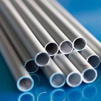 China 6061 7075 Aluminium Seamless Pipe Tube 6000 Series Small Industrial Sizes Alloy for sale