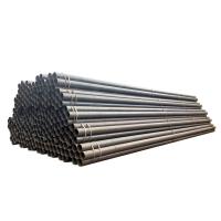 China Astm A106 A53 Sae 1020 Sch80 Steel Seamless Precision Seamless Steel Pipe for sale
